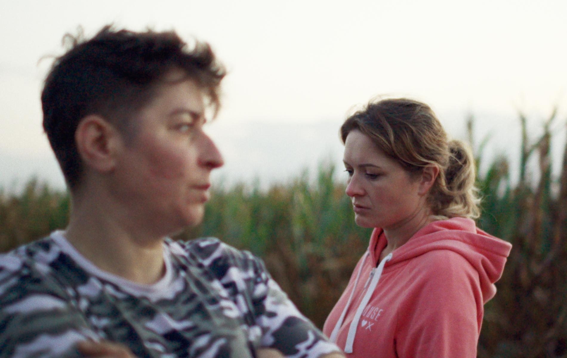 silent love documentary